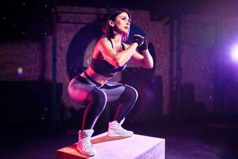 Hottest Female Fitness Models, Best Female Fitness Influencers